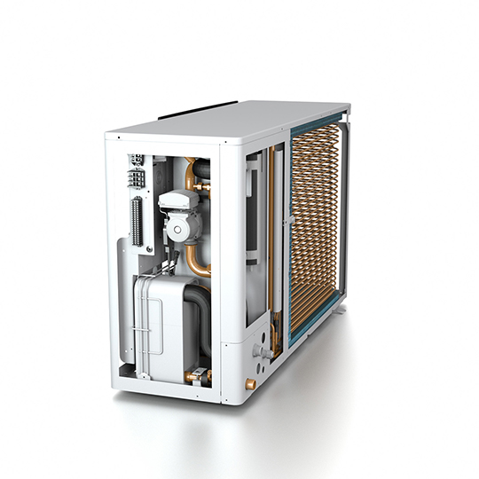 Daikin Technical Datahub