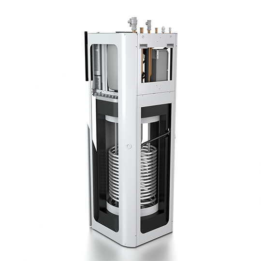 Daikin Technical Datahub