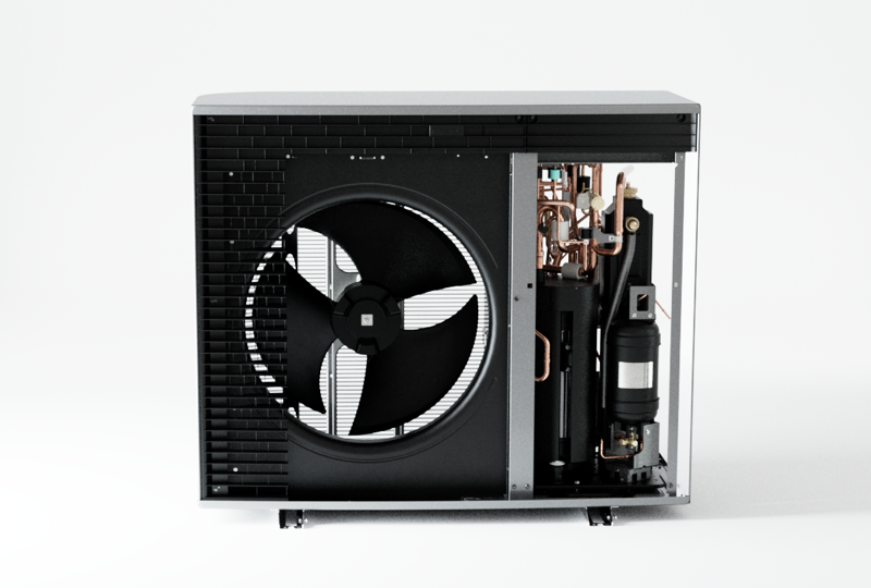 Daikin Technical Datahub