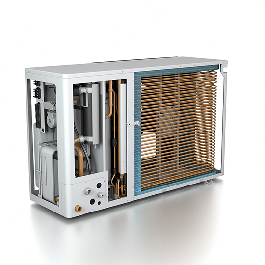 Daikin Technical Datahub