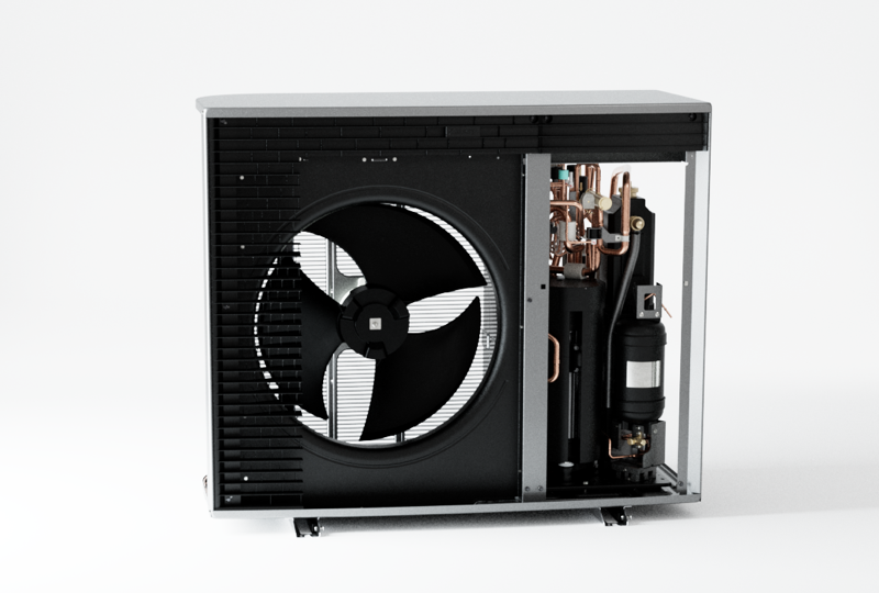 Daikin Technical Datahub