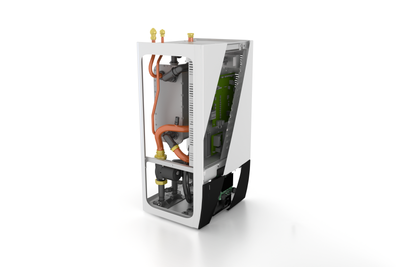 Daikin Technical Datahub