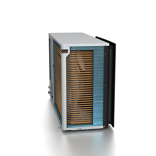 Daikin Technical Datahub