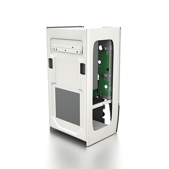 Daikin Technical Datahub