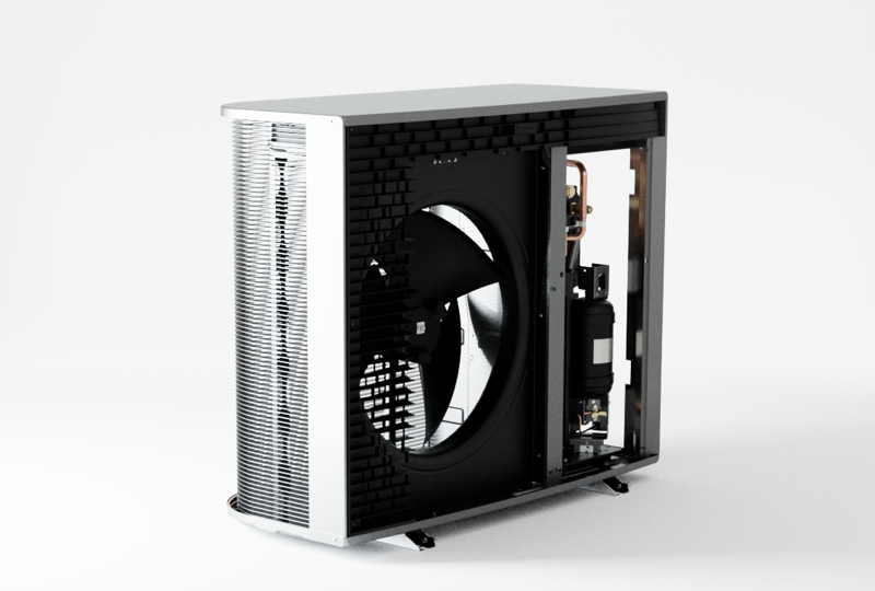 Daikin Technical Datahub