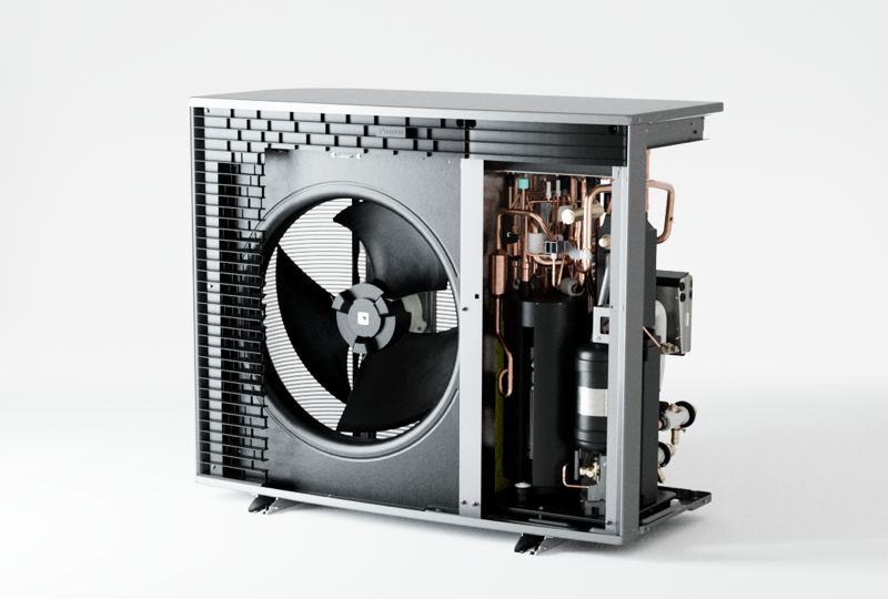 Daikin Technical Datahub