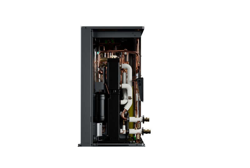 Daikin Technical Datahub