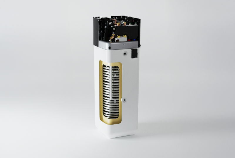 Daikin Technical Datahub