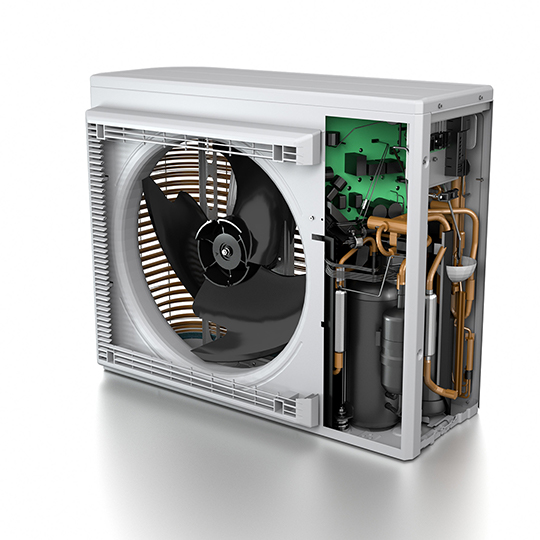 Daikin Technical Datahub