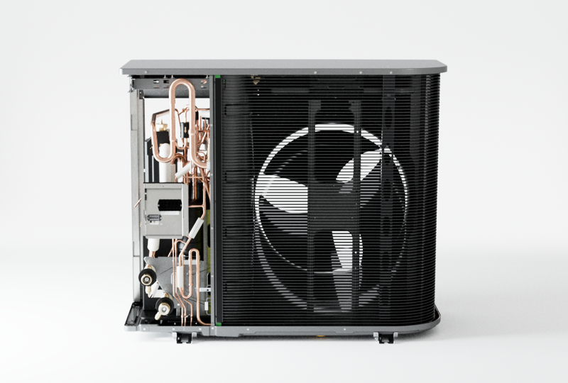 Daikin Technical Datahub