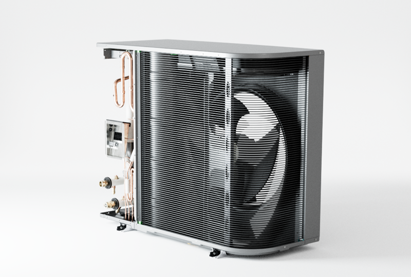 Daikin Technical Datahub