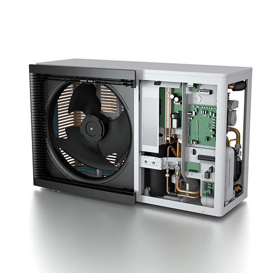 Daikin Technical Datahub