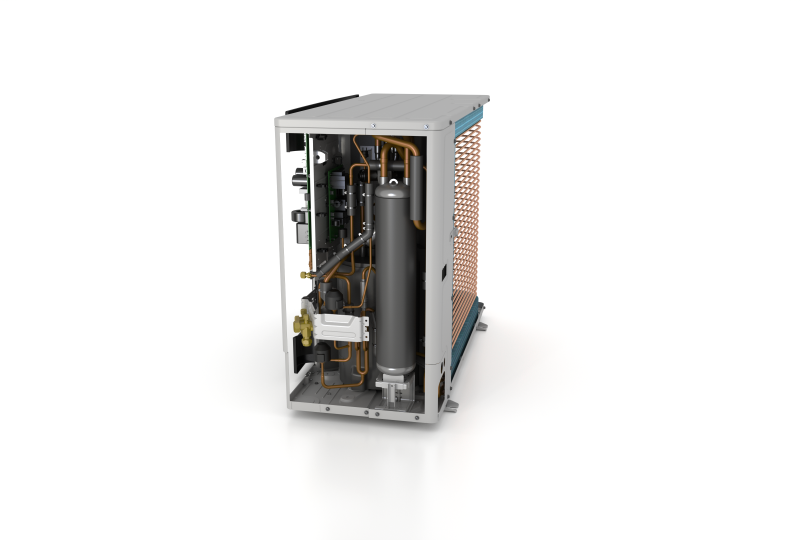 Daikin Technical Datahub