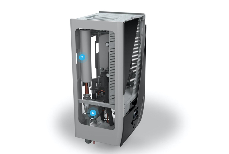 Daikin Technical Datahub